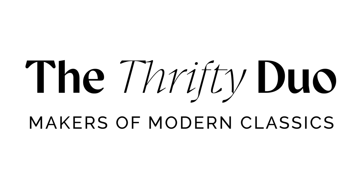 Guarantee Terms & Conditions for TTD's Cesca Inspired Chair – The ...